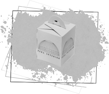 Boîtes pour loukoums | İhtiyacınıza Özel Tasarım Seçenekleri